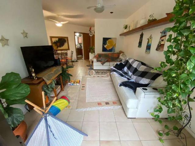 Apartamento para Venda em Guarujá/SP Enseada 3 Quartos