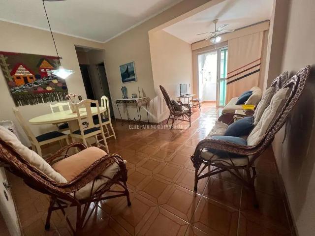 Apartamento para Venda em Guarujá/SP Enseada 3 Quartos