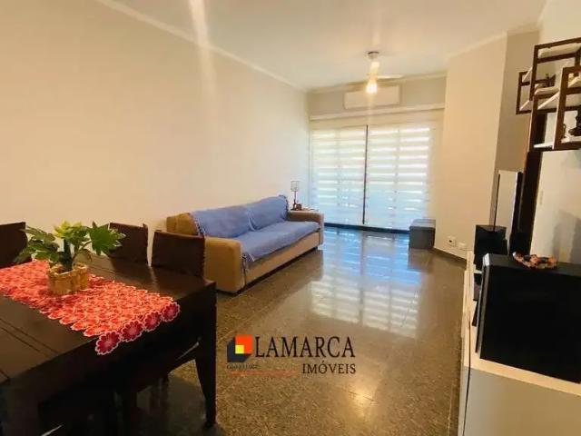 Apartamento para Venda em Guarujá/SP Enseada 3 Quartos
