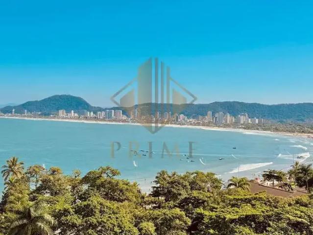 Apartamento para Venda em Guarujá/SP Enseada 3 Quartos