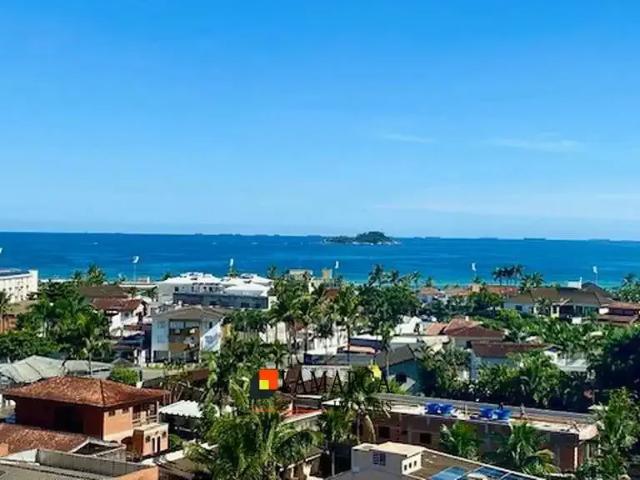 Apartamento para Venda em Guarujá/SP Enseada 3 Quartos