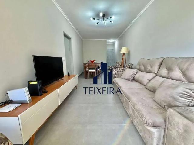 Apartamento para Venda em Guarujá/SP Enseada 3 Quartos