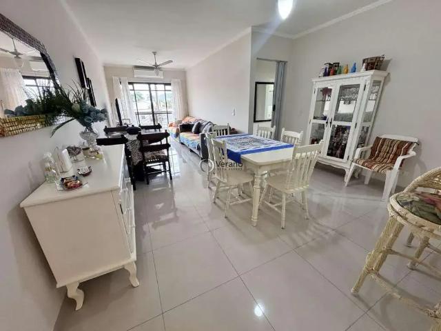 Apartamento para Venda em Guarujá/SP Enseada 3 Quartos