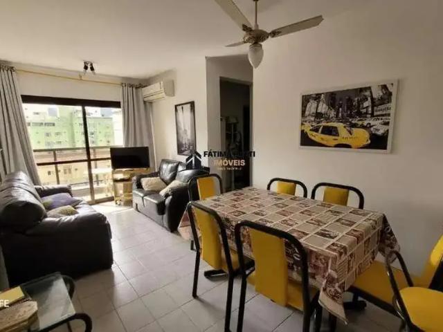 Apartamento para Venda em Guarujá/SP Enseada 3 Quartos