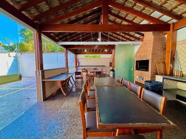 Apartamento para Venda em Guarujá/SP Enseada 3 Quartos