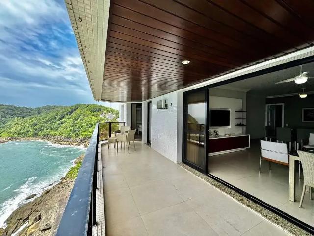 Apartamento para Venda em Guarujá/SP Enseada 3 Quartos