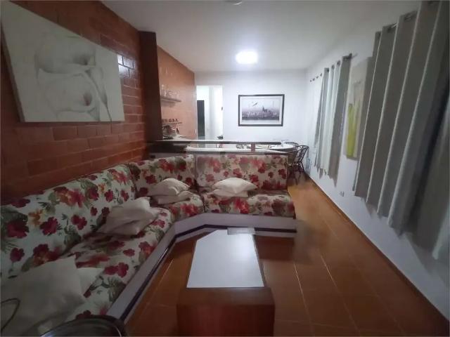 Apartamento para Venda em Guarujá/SP Enseada 3 Quartos