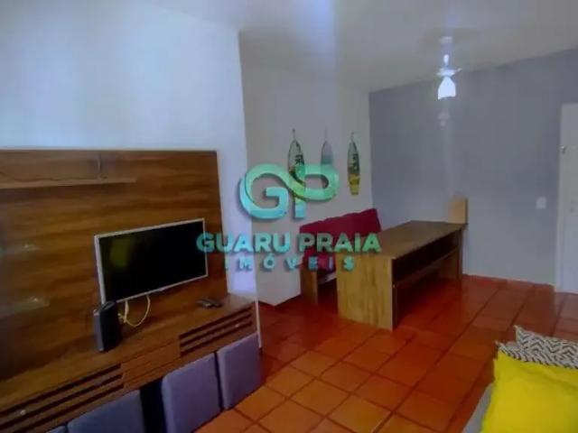 Apartamento para Venda em Guarujá/SP Enseada 3 Quartos