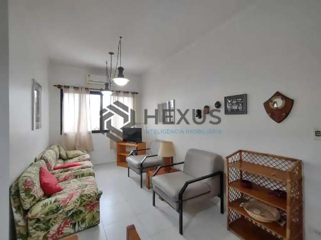Apartamento para Venda em Guarujá/SP Enseada 3 Quartos