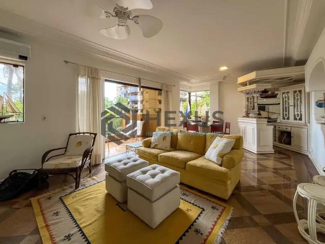 Apartamento para Venda em Guarujá/SP Enseada 3 Quartos
