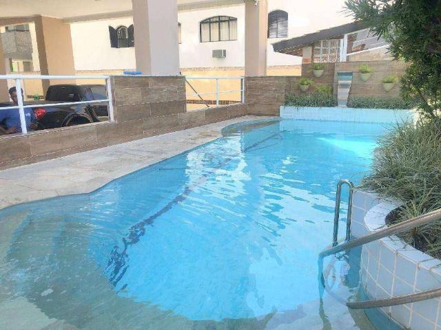 Apartamento para Venda em Guarujá/SP Enseada 3 Quartos