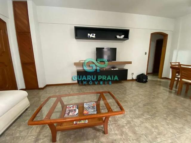 Apartamento para Venda em Guarujá/SP Enseada 3 Quartos