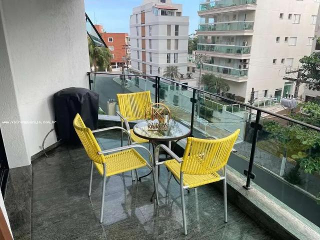 Apartamento para Venda em Guarujá/SP Enseada 3 Quartos