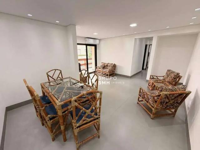 Apartamento para Venda em Guarujá/SP Enseada 3 Quartos