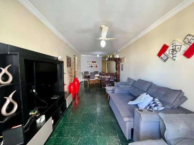 Apartamento para Venda em Guarujá/SP Enseada 3 Quartos