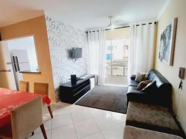 Apartamento para Venda em Guarujá/SP Enseada 3 Quartos