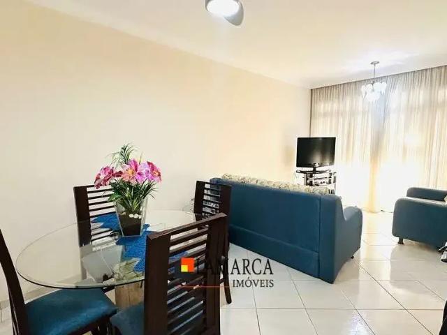 Apartamento para Venda em Guarujá/SP Enseada 3 Quartos