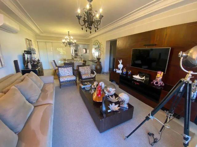 Apartamento para Venda em Guarujá/SP Enseada 3 Quartos