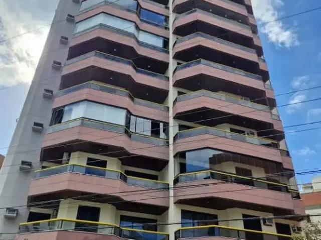 Apartamento para Venda em Guarujá/SP Enseada 3 Quartos