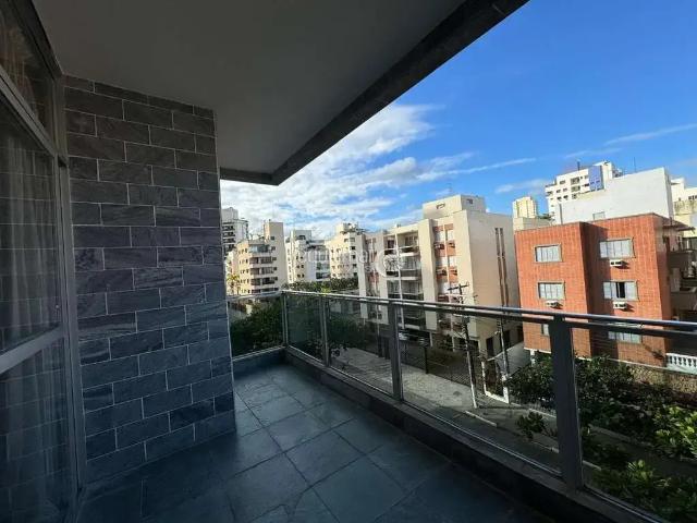 Apartamento para Venda em Guarujá/SP Enseada 3 Quartos