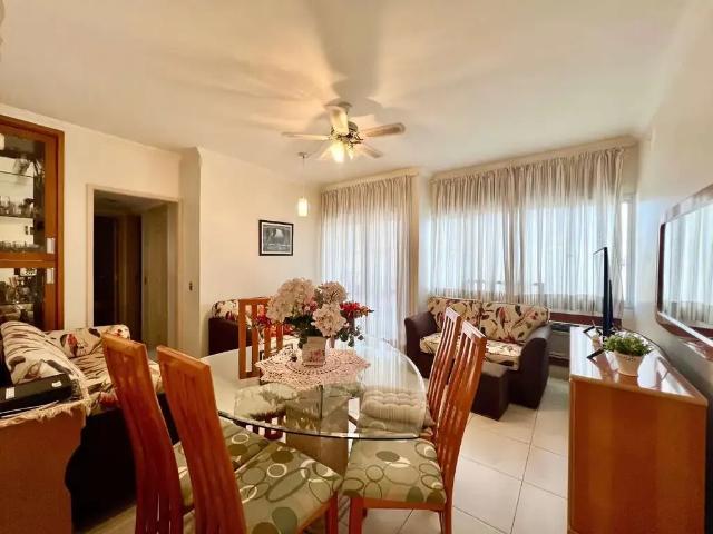 Apartamento para Venda em Guarujá/SP Enseada 3 Quartos
