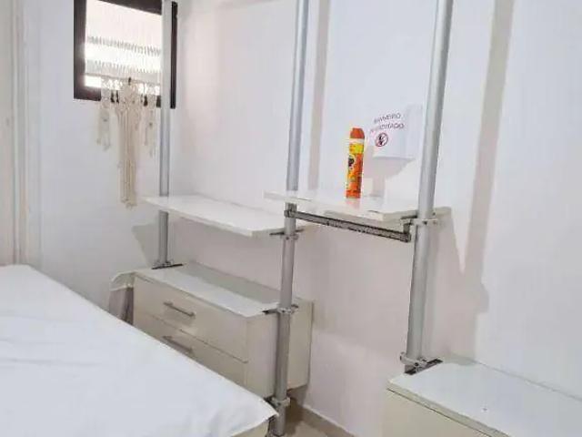 Apartamento para Venda em Guarujá/SP Enseada 3 Quartos