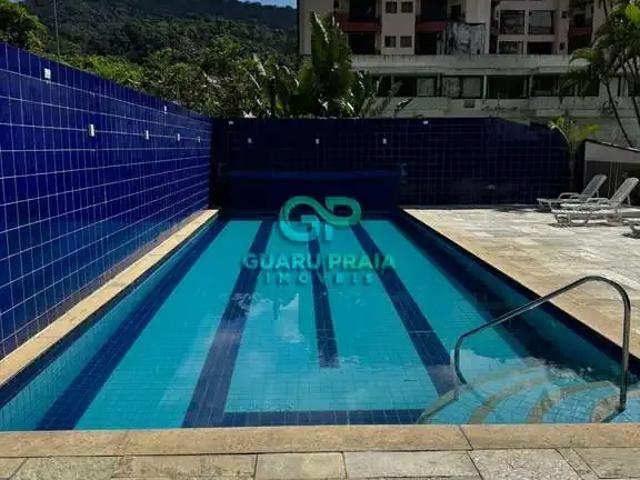 Apartamento para Venda em Guarujá/SP Enseada 3 Quartos