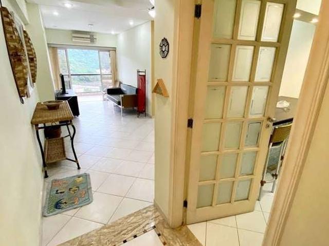 Apartamento para Venda em Guarujá/SP Enseada 3 Quartos