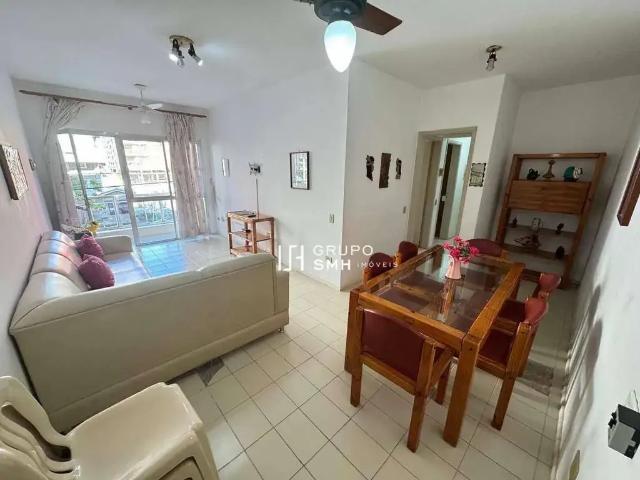 Apartamento para Venda em Guarujá/SP Enseada 3 Quartos
