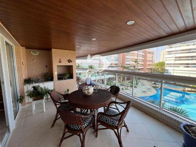 Apartamento para Venda em Guarujá/SP Enseada 3 Quartos