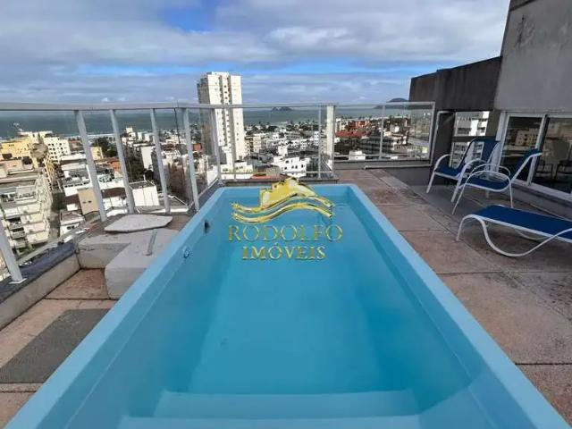 Apartamento para Venda em Guarujá/SP Enseada 3 Quartos