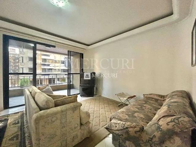 Apartamento para Venda em Guarujá/SP Enseada 3 Quartos