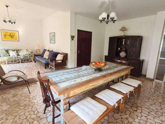 Apartamento para Venda em Guarujá/SP Enseada 3 Quartos