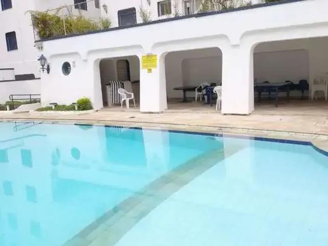 Apartamento para Venda em Guarujá/SP Enseada 3 Quartos