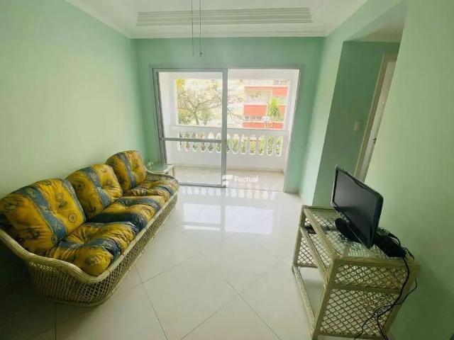 Apartamento para Venda em Guarujá/SP Enseada 3 Quartos