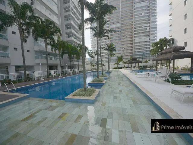 Apartamento para Venda em Guarujá/SP Enseada 3 Quartos