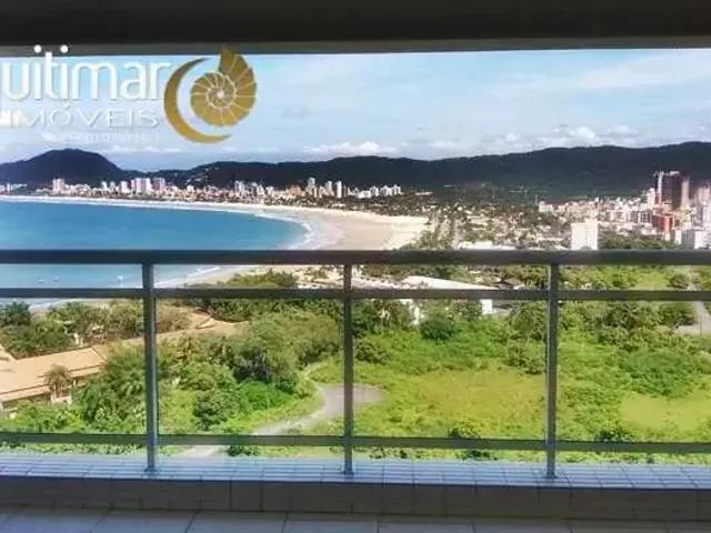 Apartamento para Venda em Guarujá/SP Enseada 3 Quartos