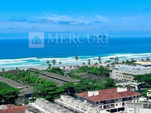 Apartamento para Venda em Guarujá/SP Enseada 3 Quartos