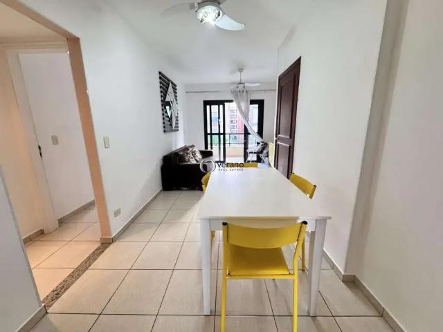 Apartamento para Venda em Guarujá/SP Enseada 3 Quartos