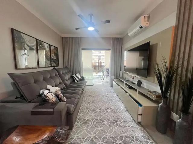 Apartamento para Venda em Guarujá/SP Enseada 3 Quartos