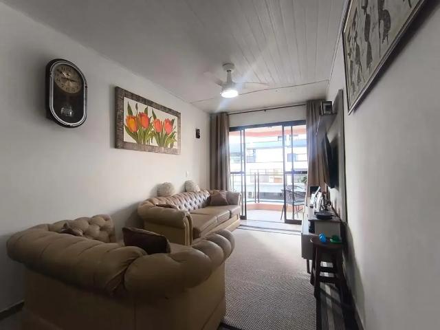 Apartamento para Venda em Guarujá/SP Enseada 3 Quartos