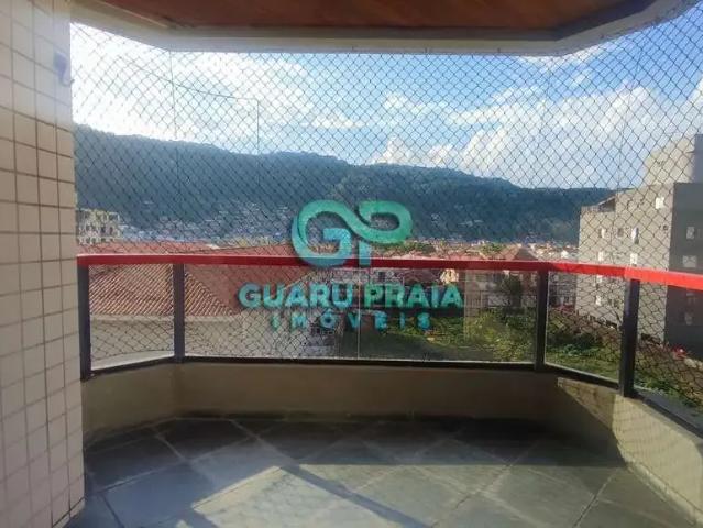 Apartamento para Venda em Guarujá/SP Enseada 3 Quartos