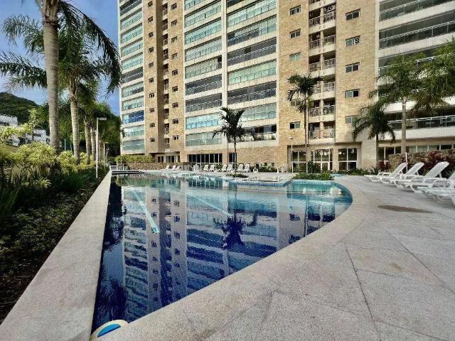 Apartamento para Venda em Guarujá/SP Enseada 3 Quartos