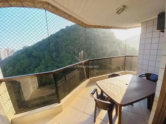 Apartamento para Venda em Guarujá/SP Enseada 3 Quartos