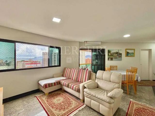 Apartamento para Venda em Guarujá/SP Enseada 3 Quartos