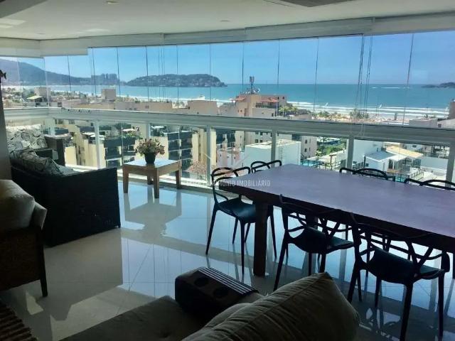 Apartamento para Venda em Guarujá/SP Enseada 3 Quartos