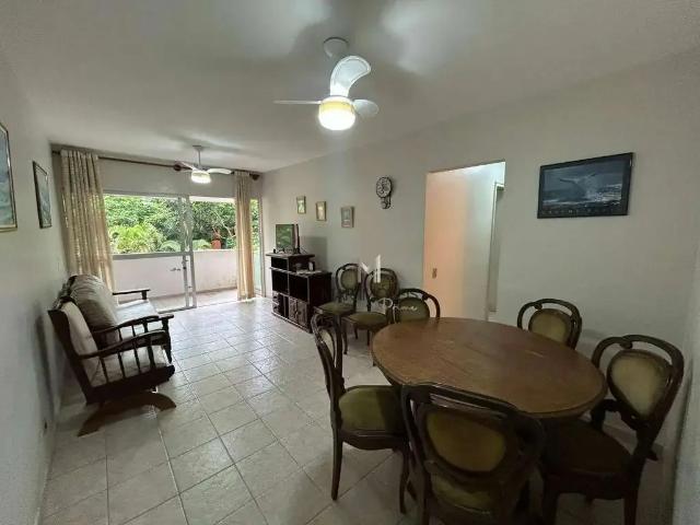 Apartamento para Venda em Guarujá/SP Enseada 3 Quartos