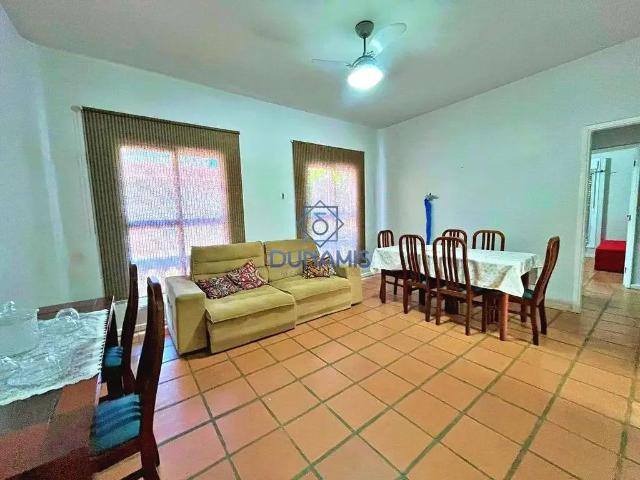 Apartamento para Venda em Guarujá/SP Enseada 3 Quartos