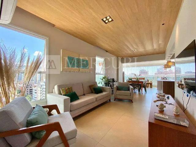 Apartamento para Venda em Guarujá/SP Enseada 3 Quartos
