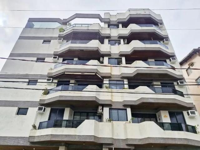 Apartamento para Venda em Guarujá/SP Enseada 3 Quartos